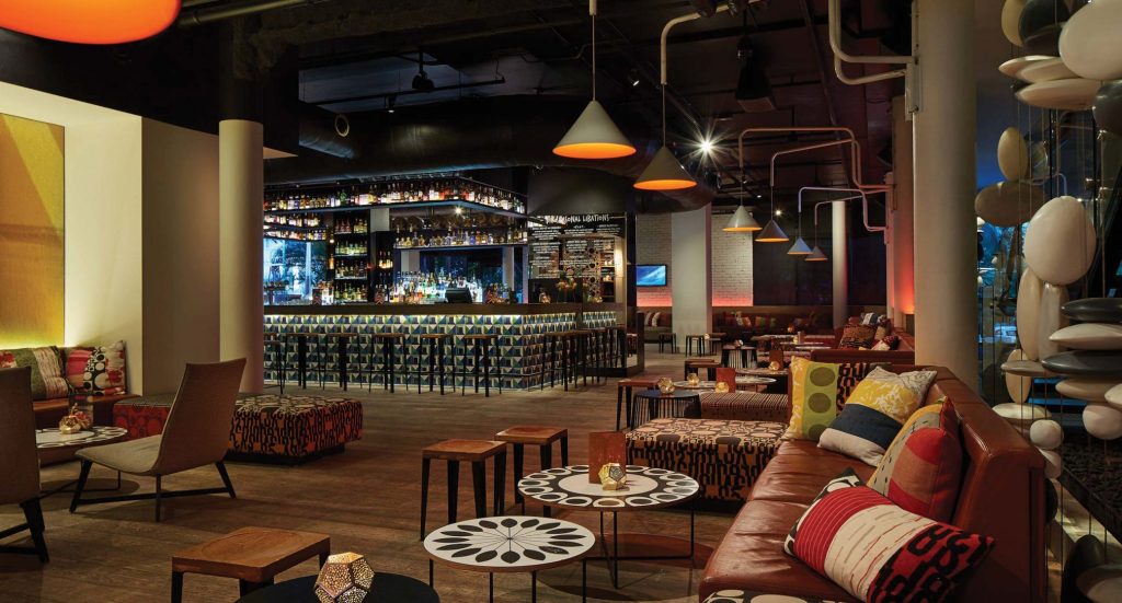 Accommodation & Dining – CONNECT24 Conference